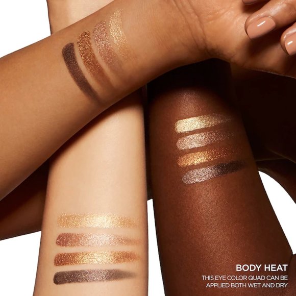 Tom Ford | Makeup | Tom Ford Eye Color Quad Eyeshadow Palette 3 Body ...